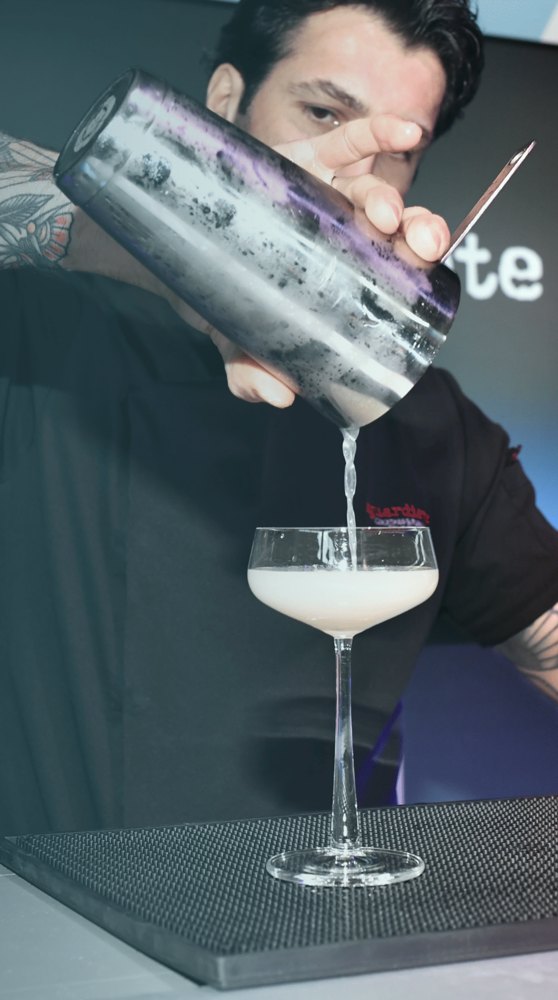 Discover the Mixology Circus | Mixology Attraction